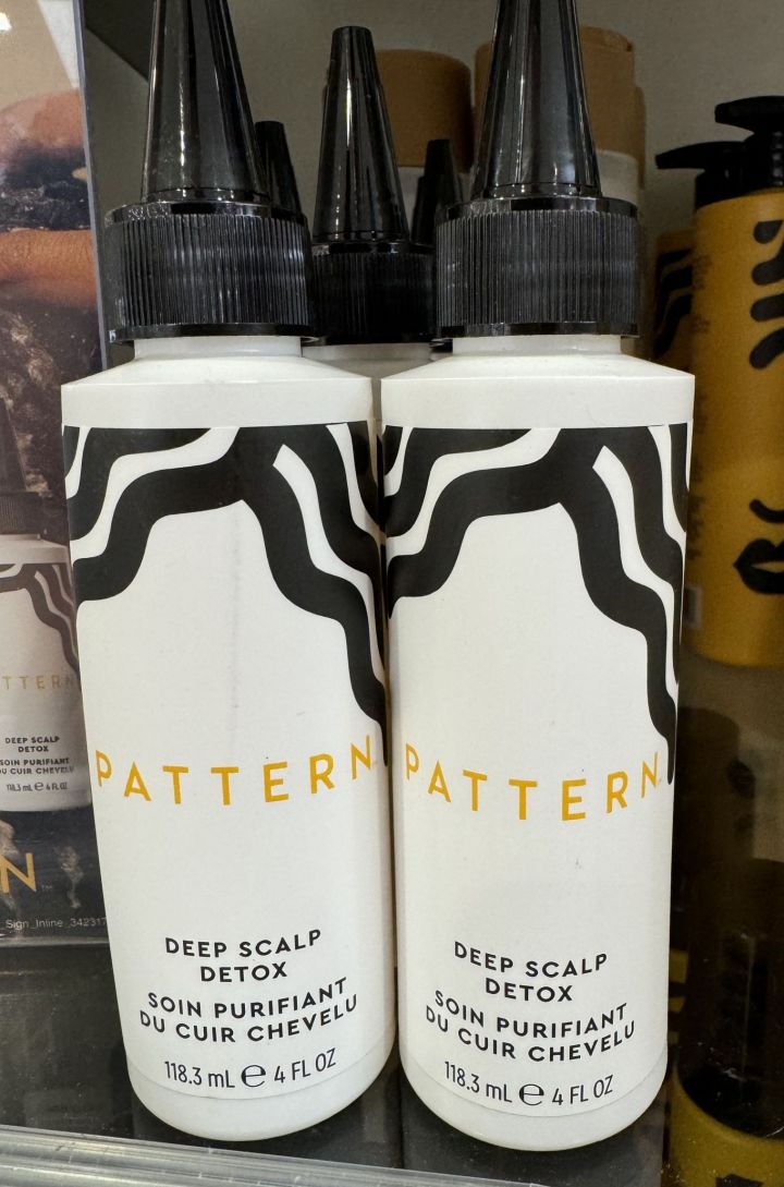Pattern Scalp Detox Review – Opionated Hair Dresser